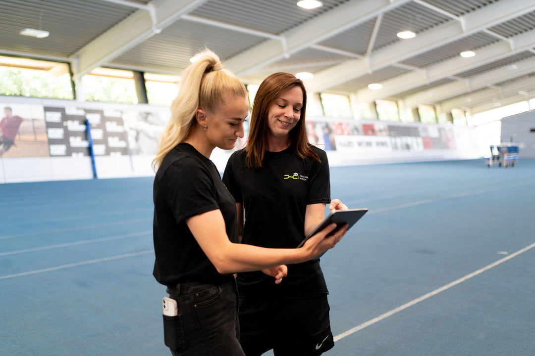 Competition Nutrition | What to Eat Before, During and After – Youth ...