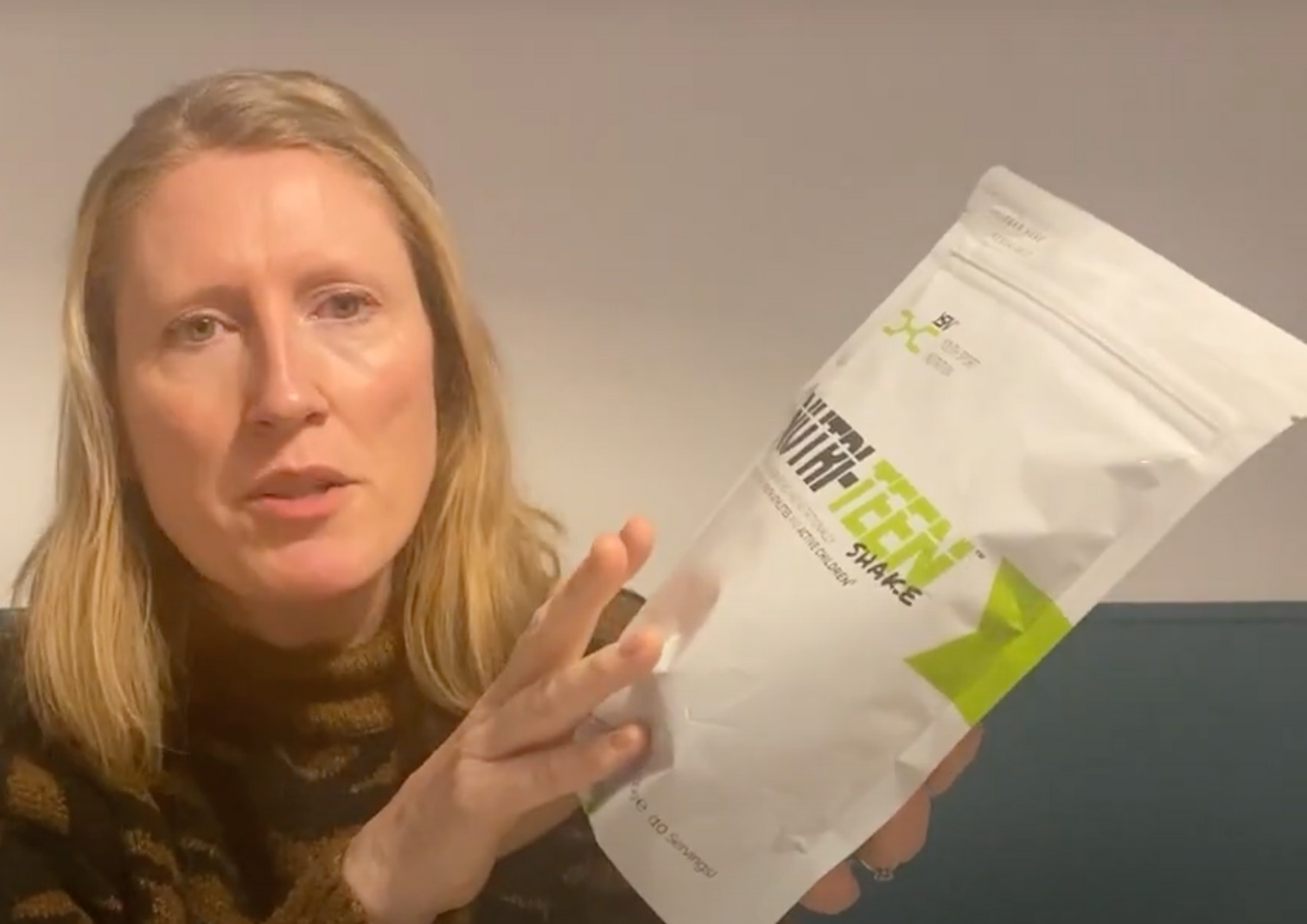 NUTRI-TEEN Shakes for Active Children and Fussy Eaters – Youth Sport ...