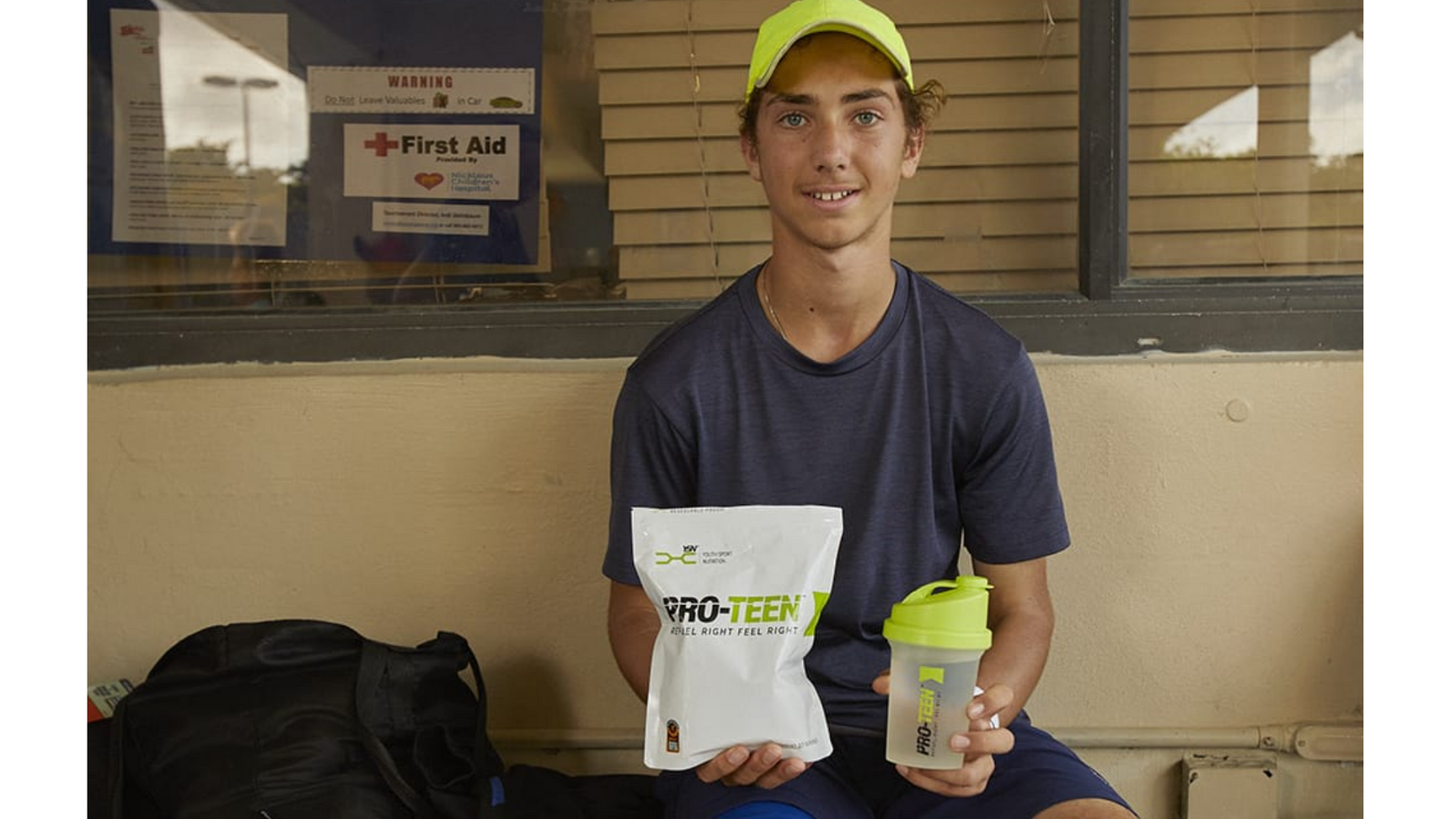 YSN Best Seller Value Bundles – Youth Sport Nutrition