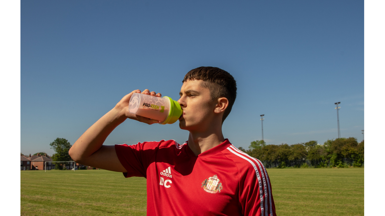 YSN Best Seller Value Bundles – Youth Sport Nutrition