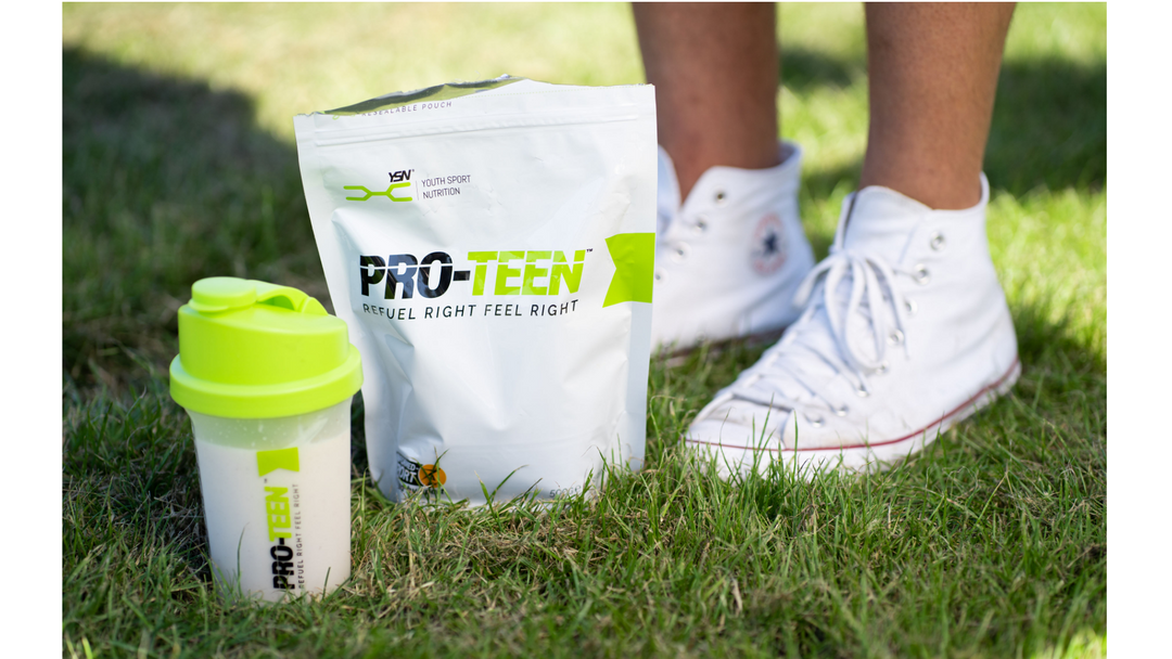 YSN Best Seller Value Bundles – Youth Sport Nutrition
